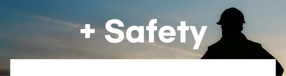 Safety | KINTEX ESG | KINTEX | KINTEX