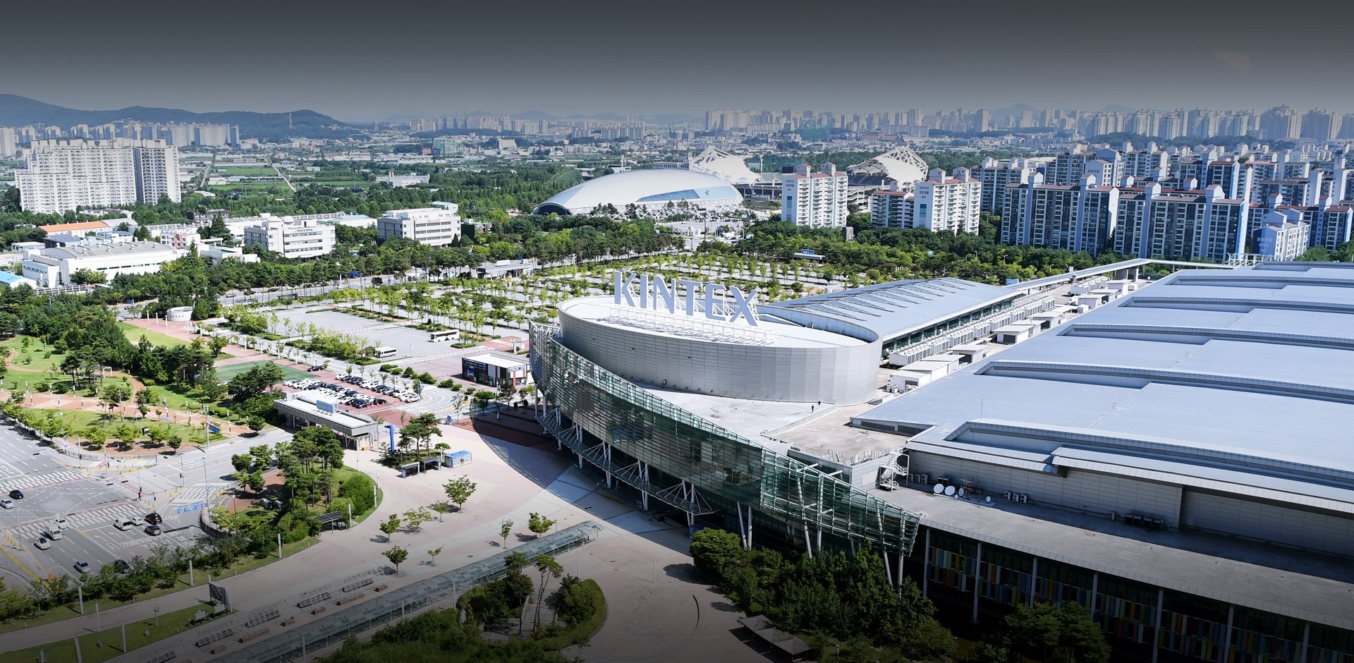 KINTEX